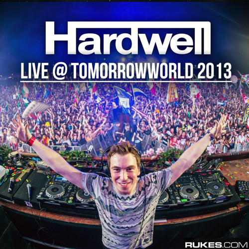 Hardwell Live - 9mnt