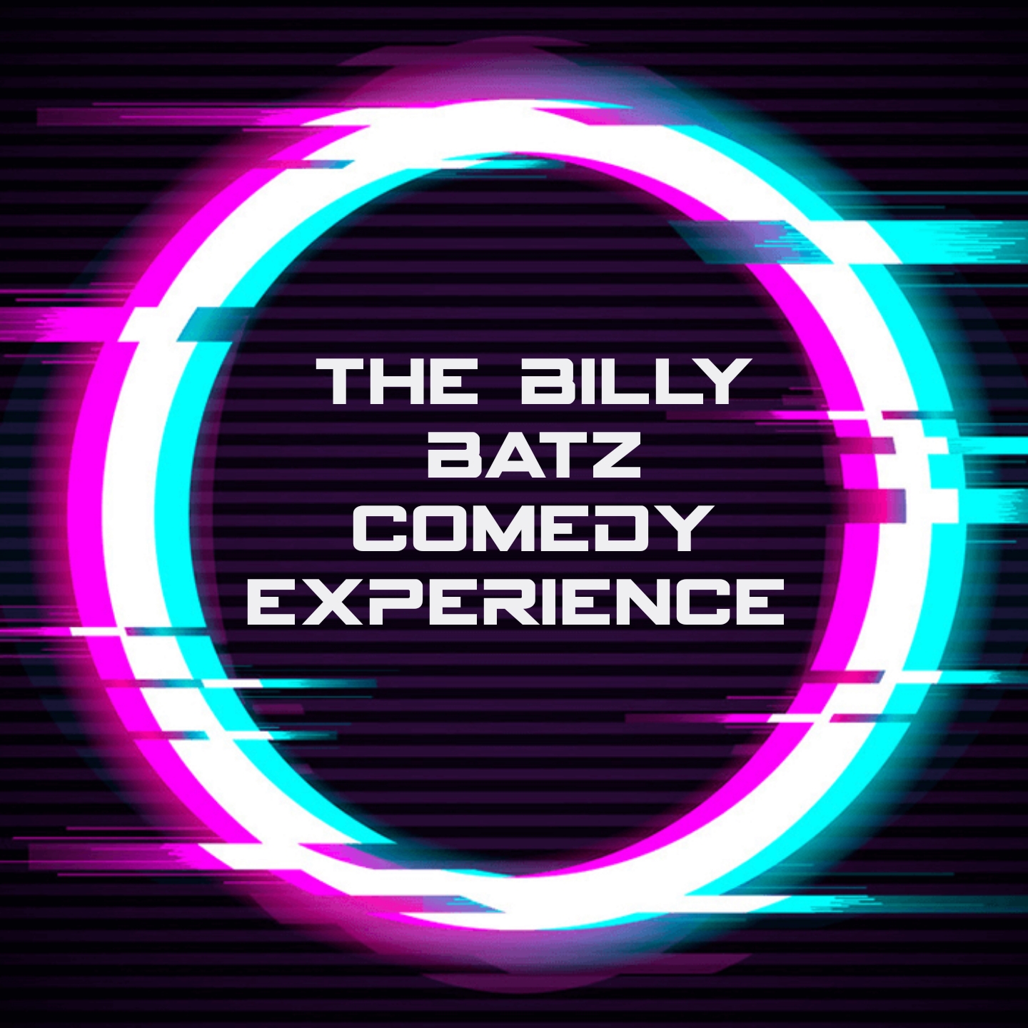 The Billy Batz Comedy Experience - 9mnt