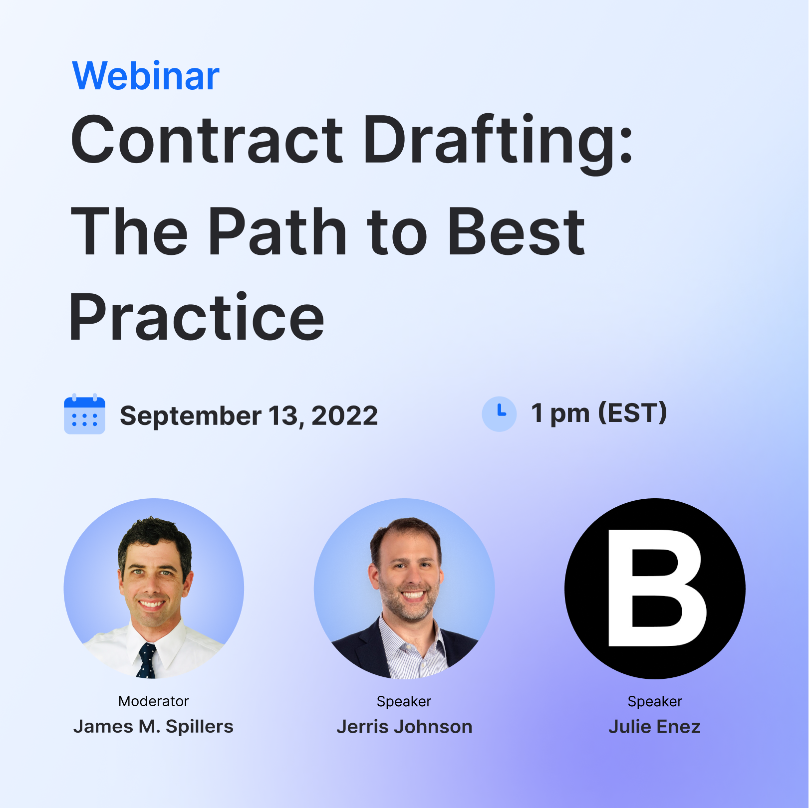 Contract Drafting: The Path to Best Practice - 9mnt