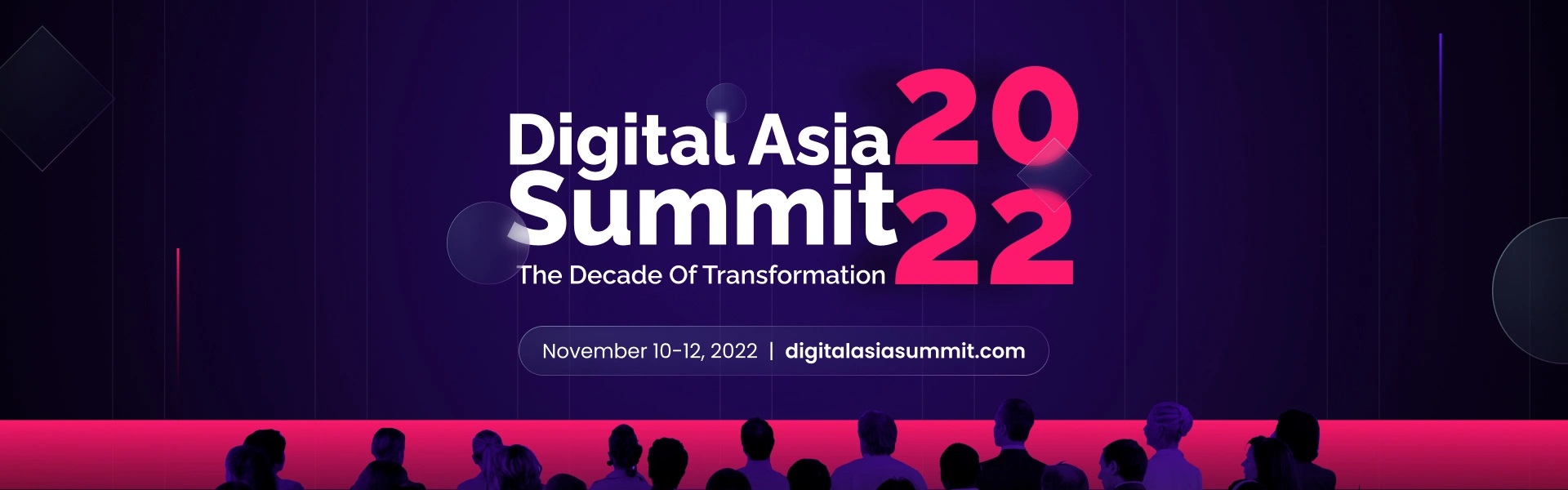 Digital Asia Summit 2022 - 9mnt