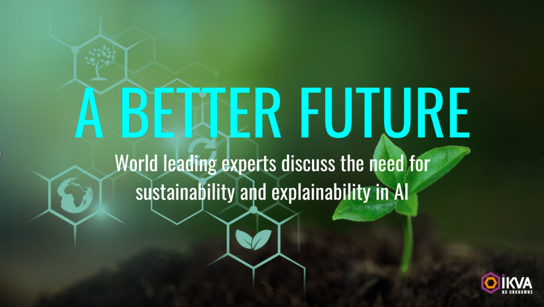 Free Online webinar hosted by World leading AI Experts - 9mnt