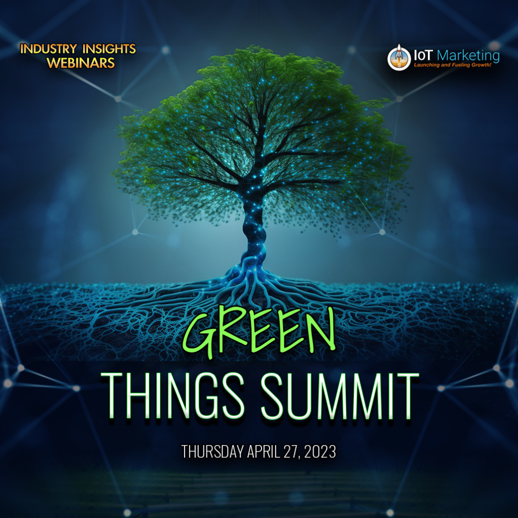 Green Things Summit - 9mnt