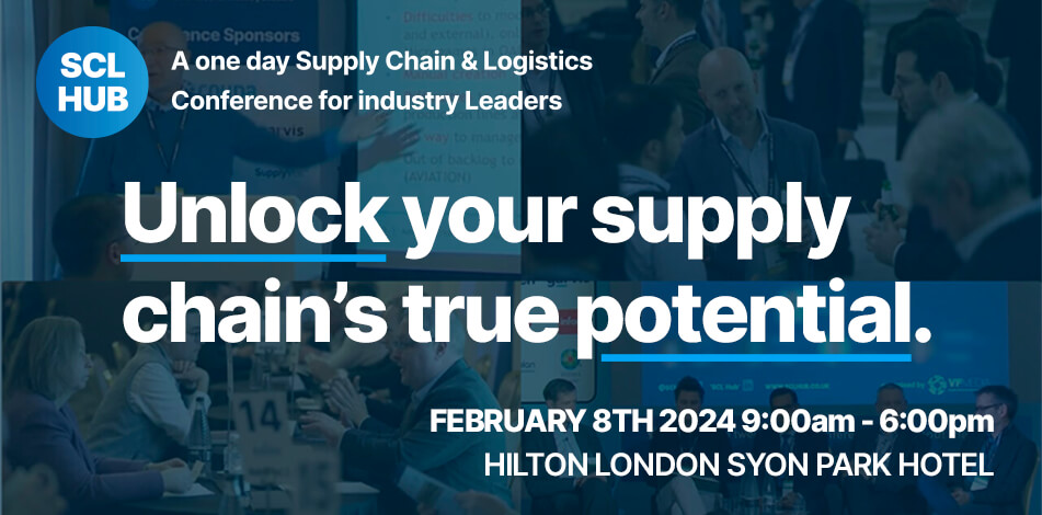 SCL HUB Conference - 9mnt